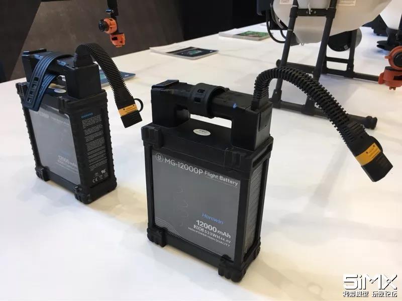 探秘大疆AirWorks China 2018无人机行业创新大会【5iMX现场报道】 - 山东鹰视角智能科技有限公司—大疆无人机授权一级代理商