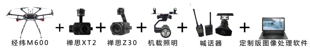 公共安全 - 济宁市鹰视角电子科技有限责任公司—大疆无人机授权一级代理商